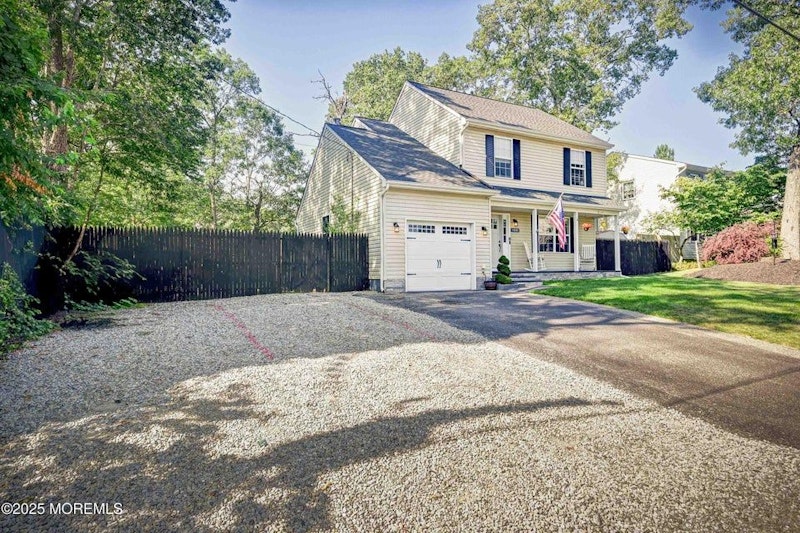 1007 Elwood St, Forked River, NJ 08731 - 1007 Elwood St, Lacey NJ
