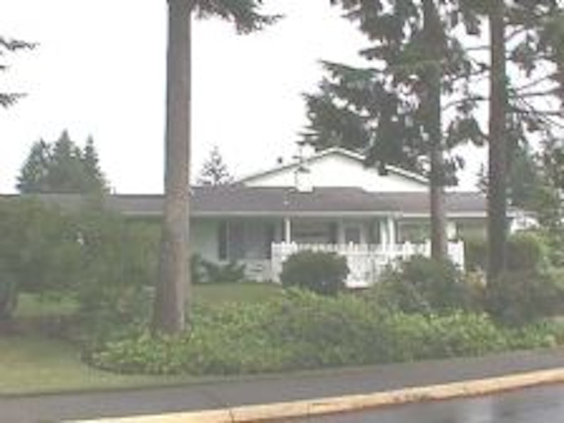 Colonial Forest Condo - 32620 1st Avenue South,, Federal Way WA