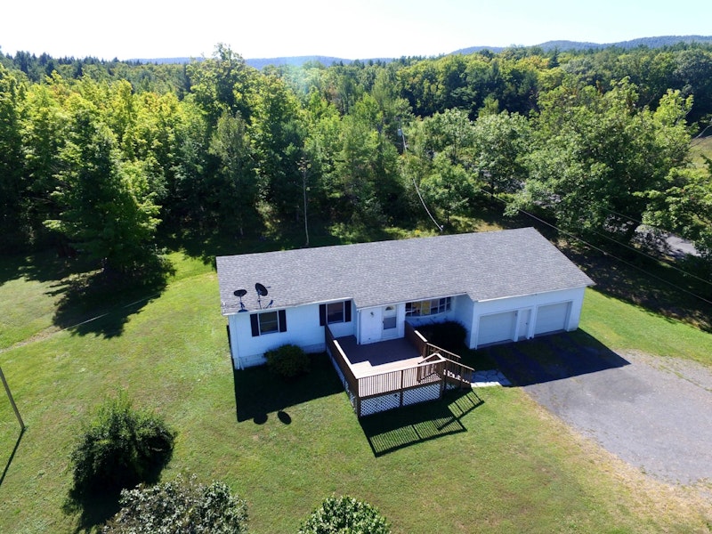 Amazing Views! - 808 Moore Road, Durham AL