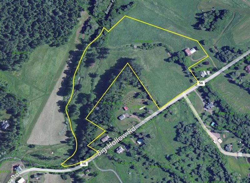 Must See to Believe! - 221 County Rte 56, Maplecrest NY