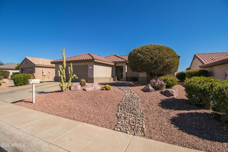 Beautiful New Listing! - 17731 N SADDLE RIDGE DR, Surprise AZ