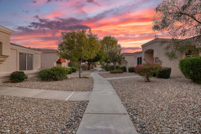 Discover Your Dream Casita: A Move-In Ready Del Webb Fiesta Model ...