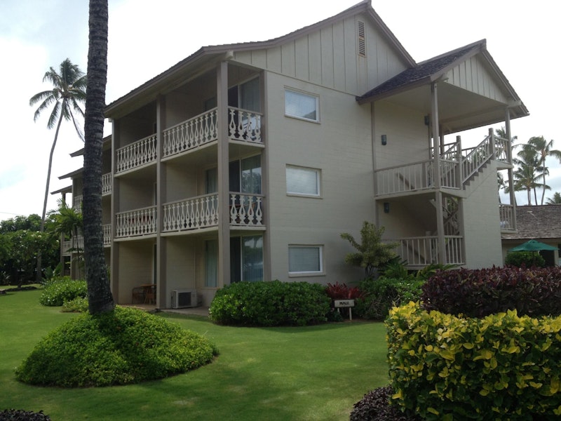 Islander on the Beach 370 - 440 Aleka Place, Kapaa HI