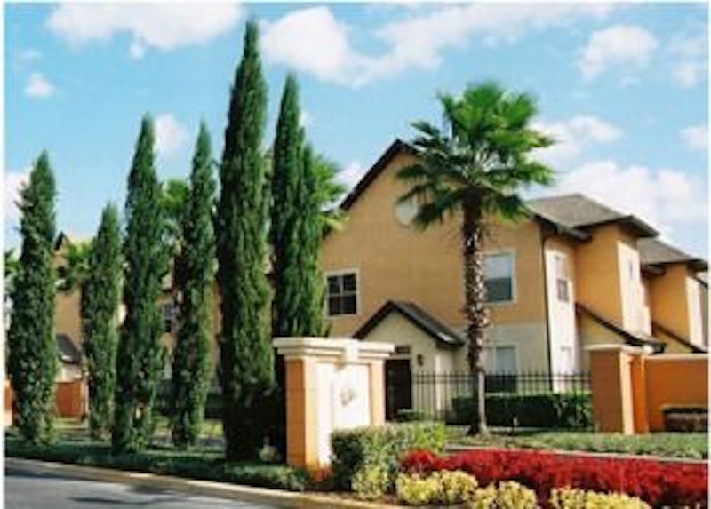 Luxury 1/1 Condo at Fountains in Metrowest - 6025 Westgate Drive unit ...