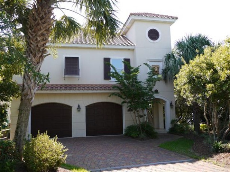 Destiny Lake Front Home - 101 Vista Bluffs, Destin FL