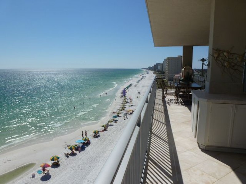 Signature Beach Luxury Gulf Front Condo - 1816 Scenic Hwy 98, Destin FL