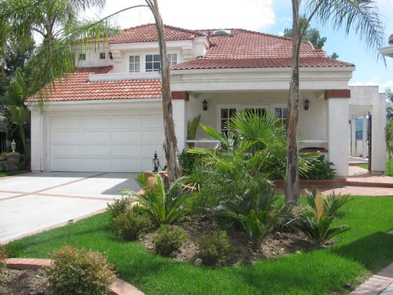 Valencia Summit View Home - 25933 Sardinia Court, Valencia CA