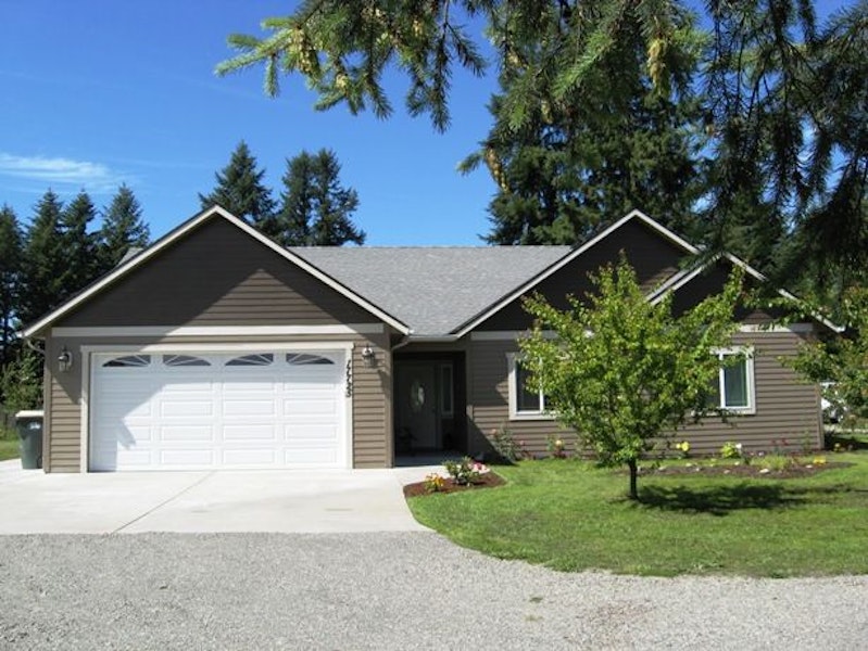 Nice Homestead on 1 acre - 17725 Pendleton St. SW, Rochester WA