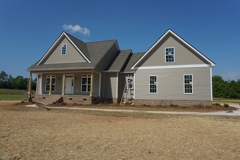 Edgemoor Property 4699 Harmony Church Rd Home for Sale - 4699 Harmony ...