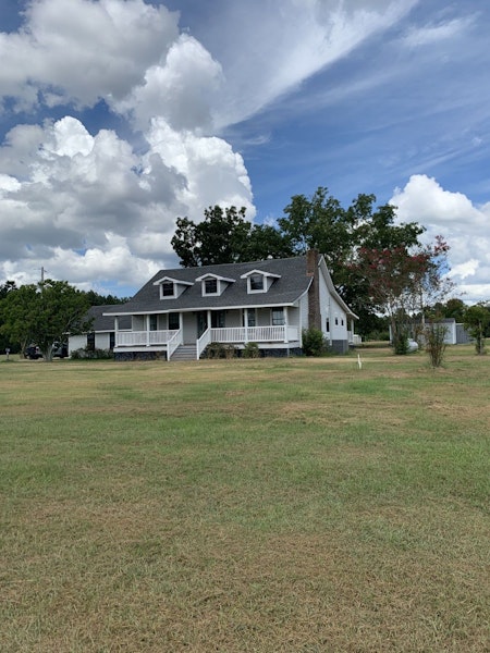 Country Home on 3.78 Acres - 649 Powell Cutoff Rd., Leroy AL