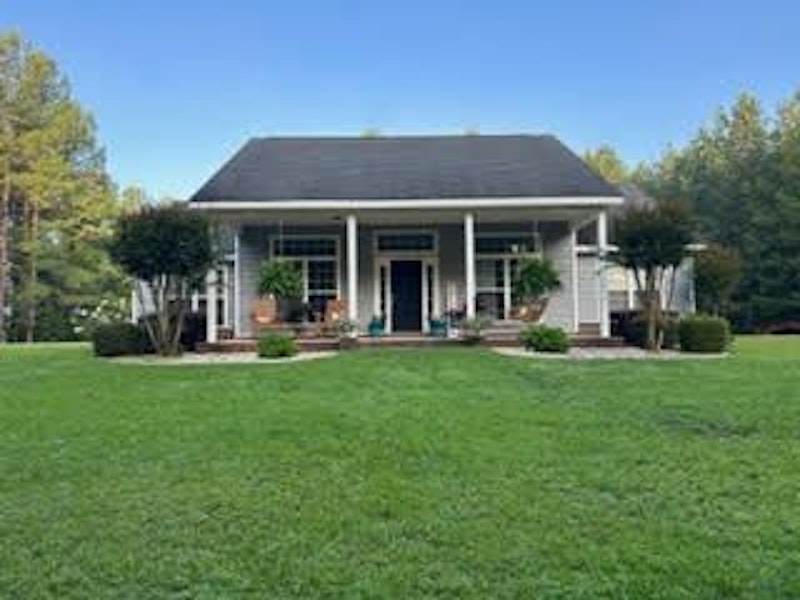 Beautiful Home in Leroy - 690 Woodyard Rd, Leroy AL