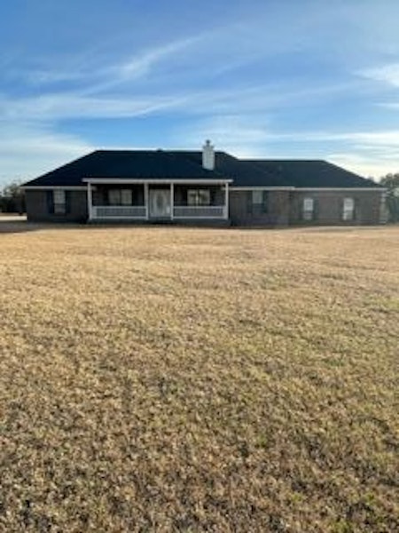 Beautiful Home with LAND in Leroy! - 1404 Powell Cut Off Road, Leroy AL
