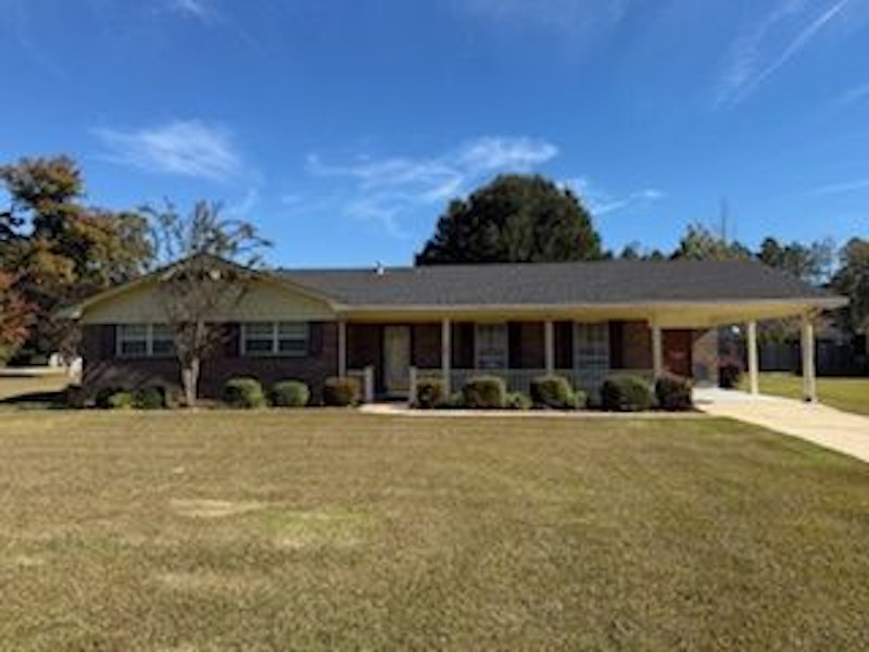 Beautiful home in Leroy!!! - 250 Palmer Circle, Leroy AL
