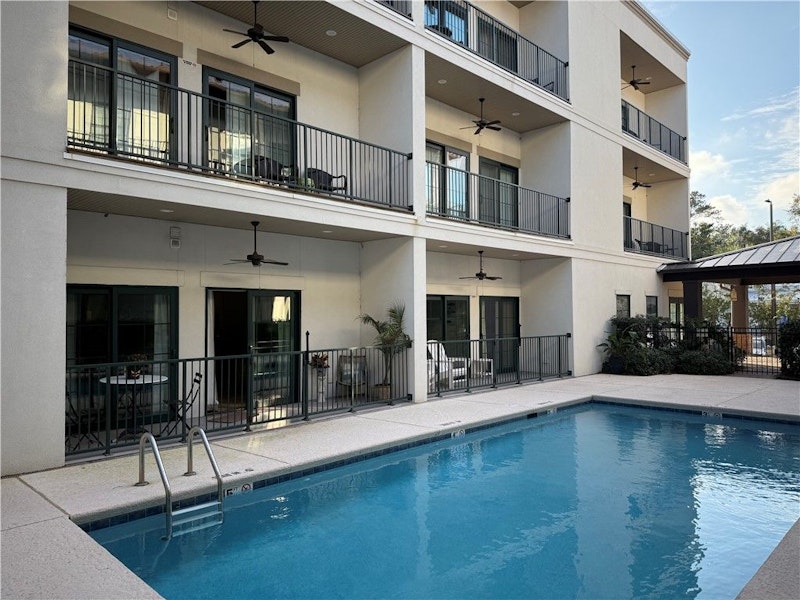 400 Ocean Blvd #2105, St Simons Island - 400 Ocean Boulevard, St Simons ...