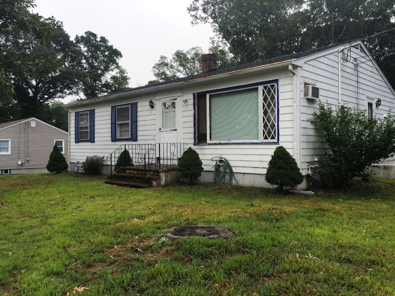 Ranch - 21 Timothy Street, Fairhaven MA