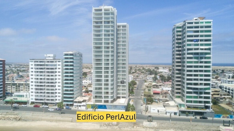 Elegant Coastal Condo Just Steps From The Pacific - Edificio PerlAzul ...