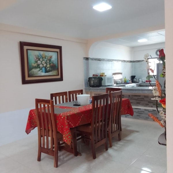 Living Large In Muey - Presidente José Luís Tamayo, Presidente José Luís Tamayo SE