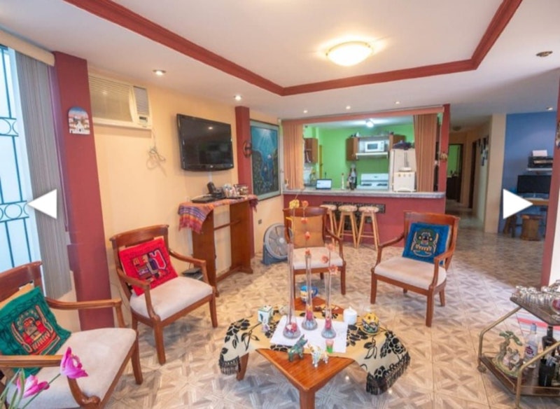 Feeling Marvelous In La Milina - La Milina, Salinas SE