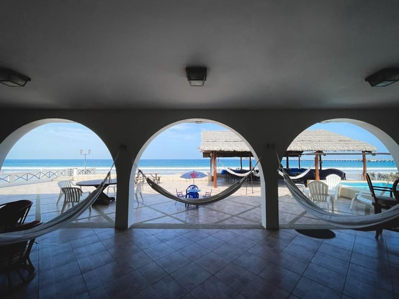 ROOM FOR ALL YOUR FAMILY AND FRIENDS! - Pacoa, Pacoa SE