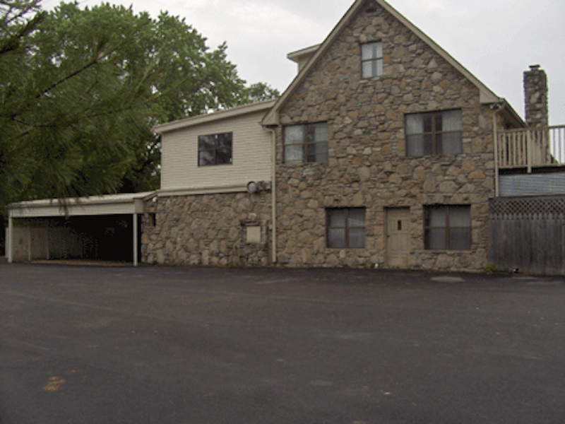 Sold At Absolute Auction-41 Acre Estate of Legendary Entertainer Leon ...