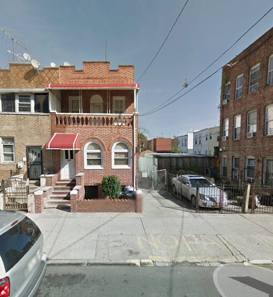 445 Pine Street - 445 Pine Street, brooklyn NY